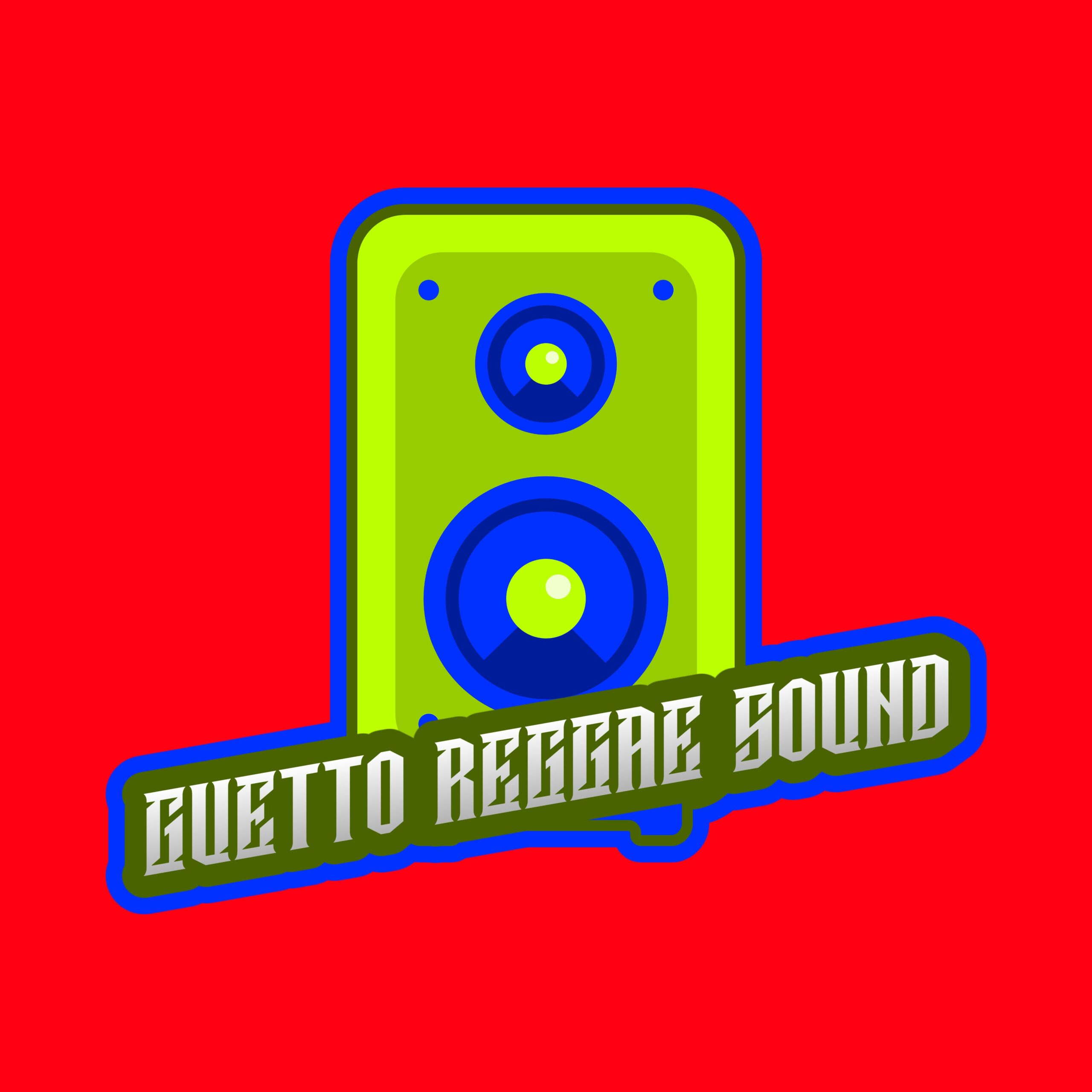 Guetto Reggae Sound Planeta Reggae