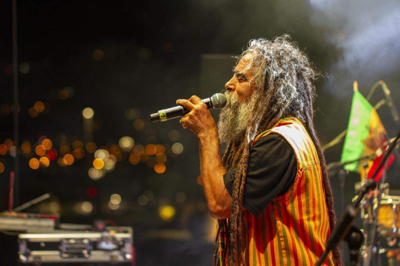 CONHEÇA A TRAJETÓRIA DE JHONNY DREAD - Planeta Reggae