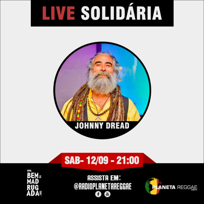 Home - Planeta Reggae