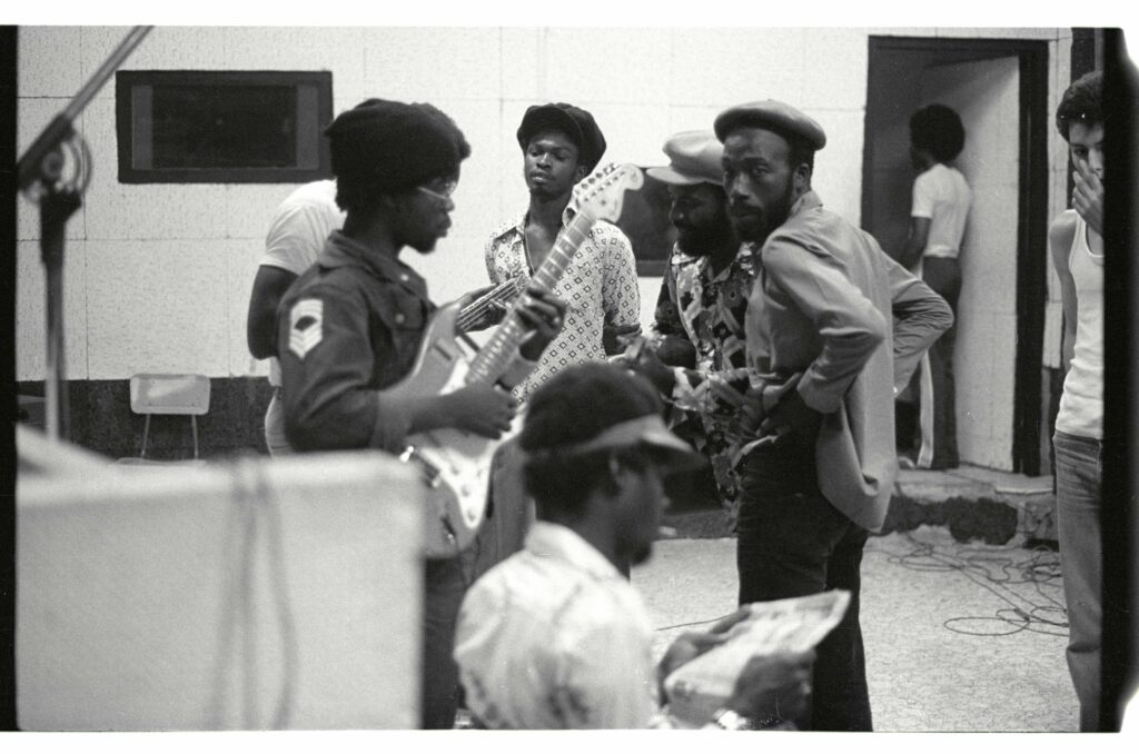 JOE GIBBS COMPLETARIA 78 ANOS! - Planeta Reggae