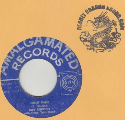 JOE GIBBS COMPLETARIA 78 ANOS! - Planeta Reggae