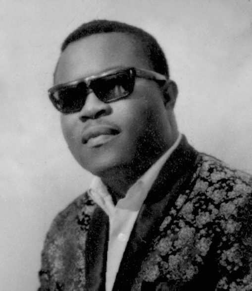 JOE GIBBS COMPLETARIA 78 ANOS! - Planeta Reggae