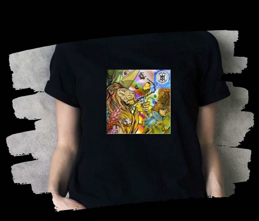 MATO SECO LANÇA COLEÇAO INSPIRADA EM NOVO EP - Planeta Reggae