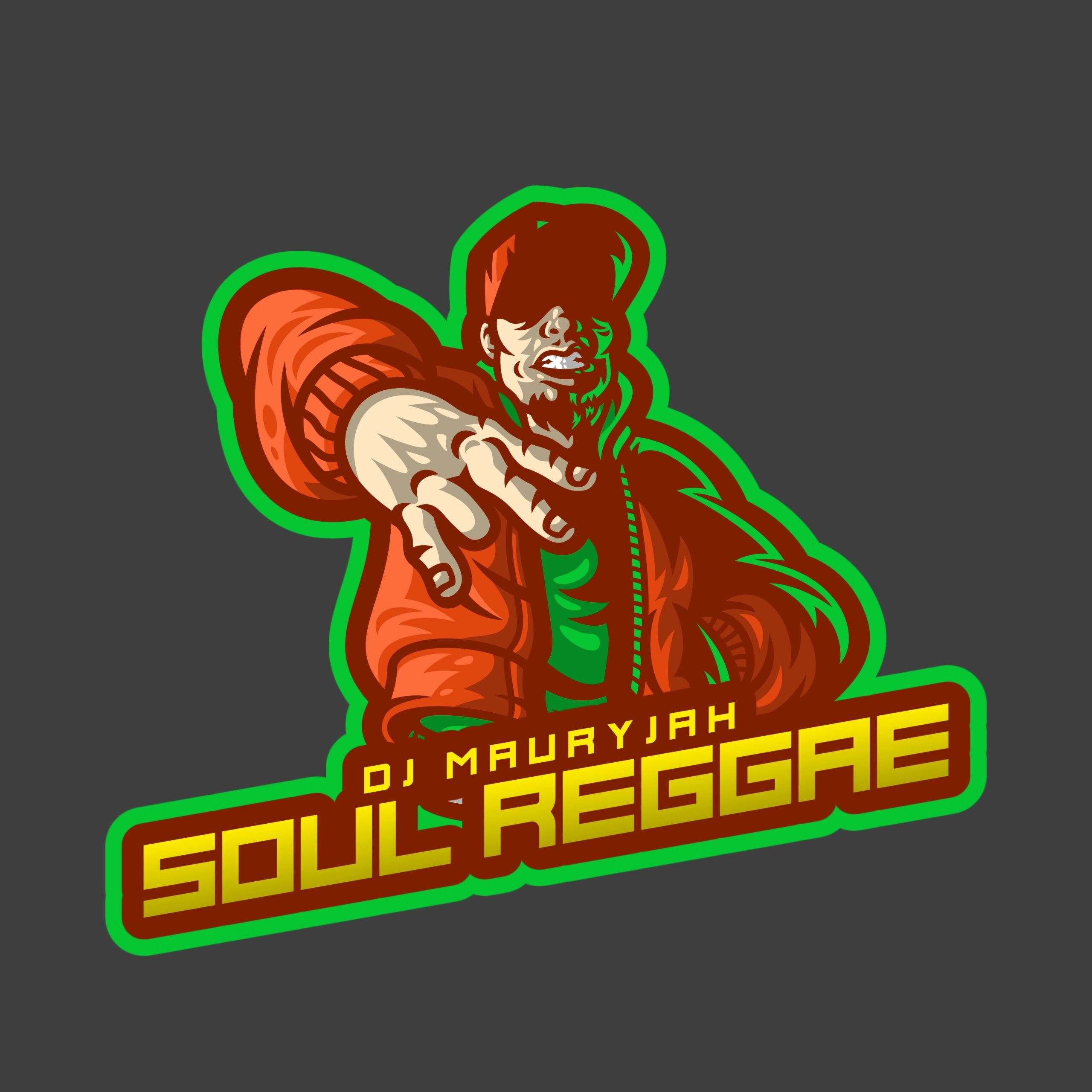 Soul Reggae - Planeta Reggae