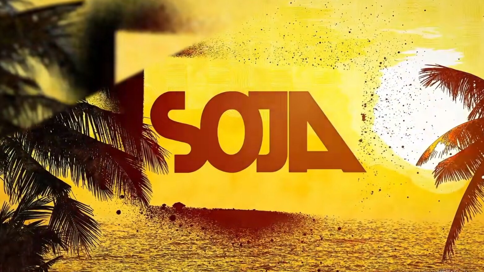 SOJA LANÇA NOVO CLIPE Jump ft. Slightly Stoopid - Planeta Reggae