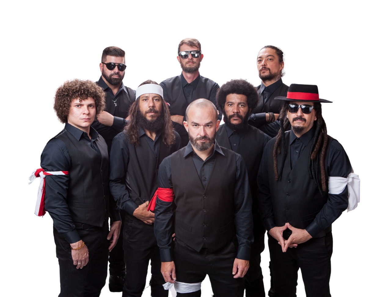 BANDA MATO SECO SE APRESENTA EM SÃO MIGUEL PAULISTA ZONA LESTE DE SÃO ...