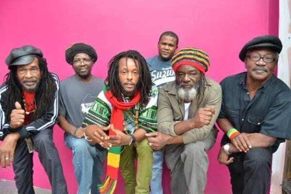 DROOP LION SE PREPARA PARA LANÇAR NOVO ÁLBUM. - Planeta Reggae