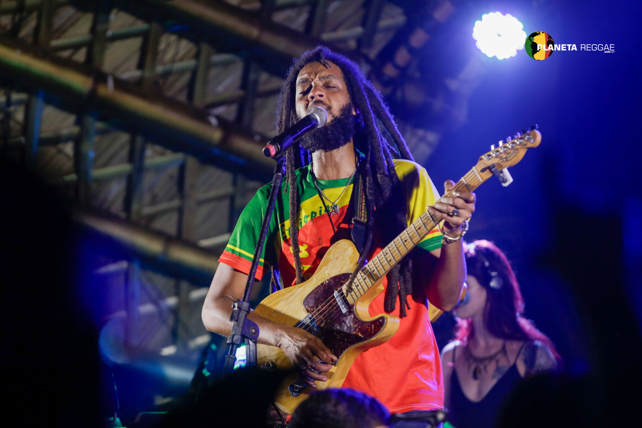 Home - Planeta Reggae